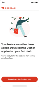 How To Become A DoorDash Driver | Teach Me Delivery