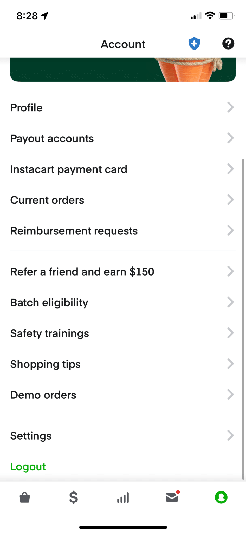 How To Do Instacart Using The Instacart Shopper App [2024]