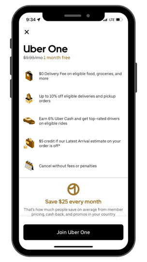 How Does Uber Eats Work? Step-By-Step Guide for Customers